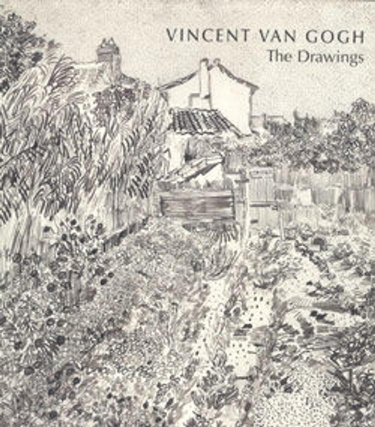 Vincent van Gogh: The Drawings - The Metropolitan Museum of Art