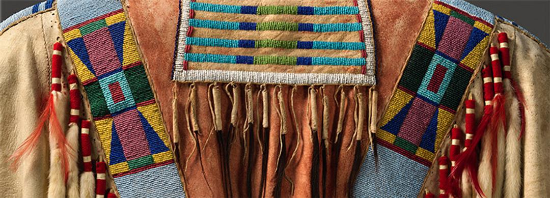 Art of Native America: The Charles and Valerie Diker Collection - The ...