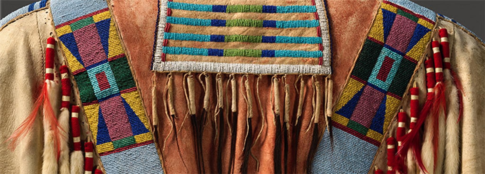 Art of Native America: The Charles and Valerie Diker Collection - The ...