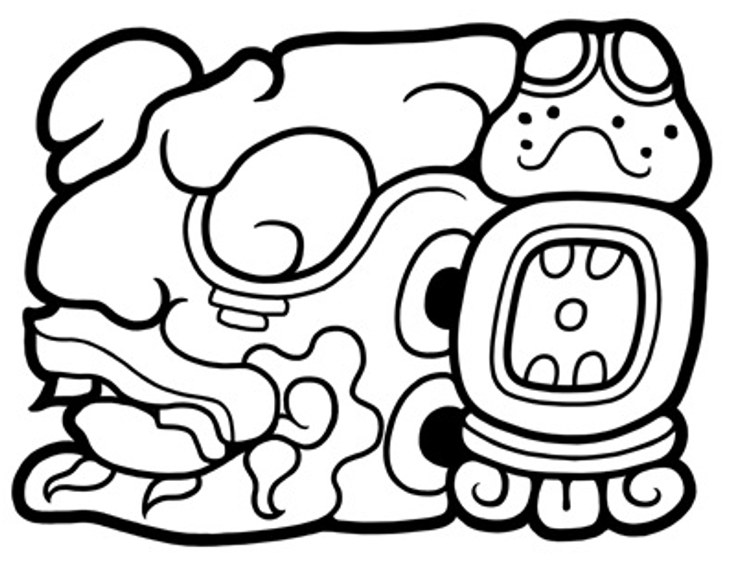 Lives of the Gods: Divinity in Maya Art - The Metropolitan Museum of Art