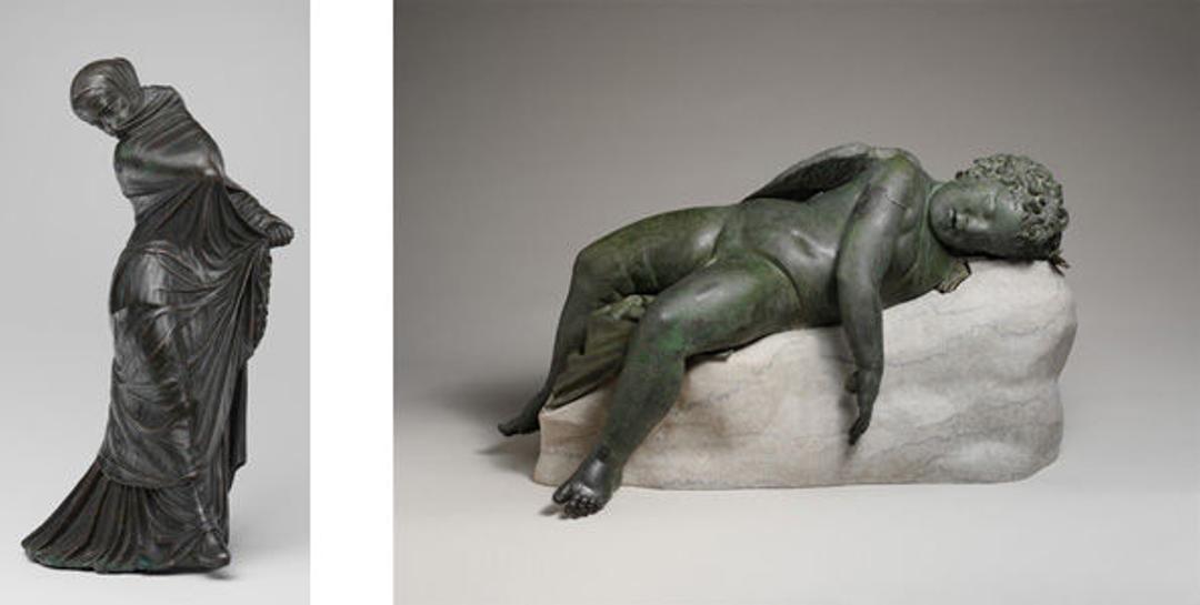 The Boxer: An Ancient Masterpiece Comes to the Met - The Metropolitan ...