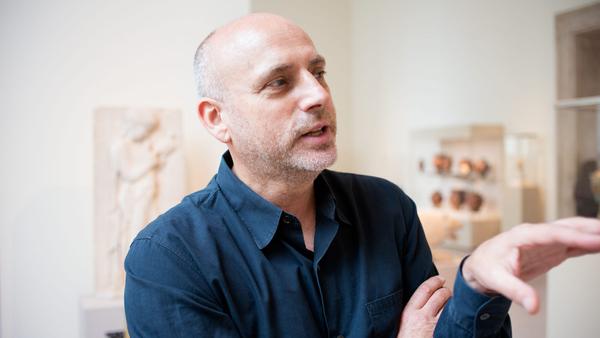 The Artist Project: Adam Fuss - The Metropolitan Museum of Art