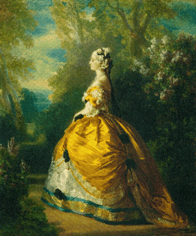 Questionable Standards: The Past and Present of Beauty - The ...