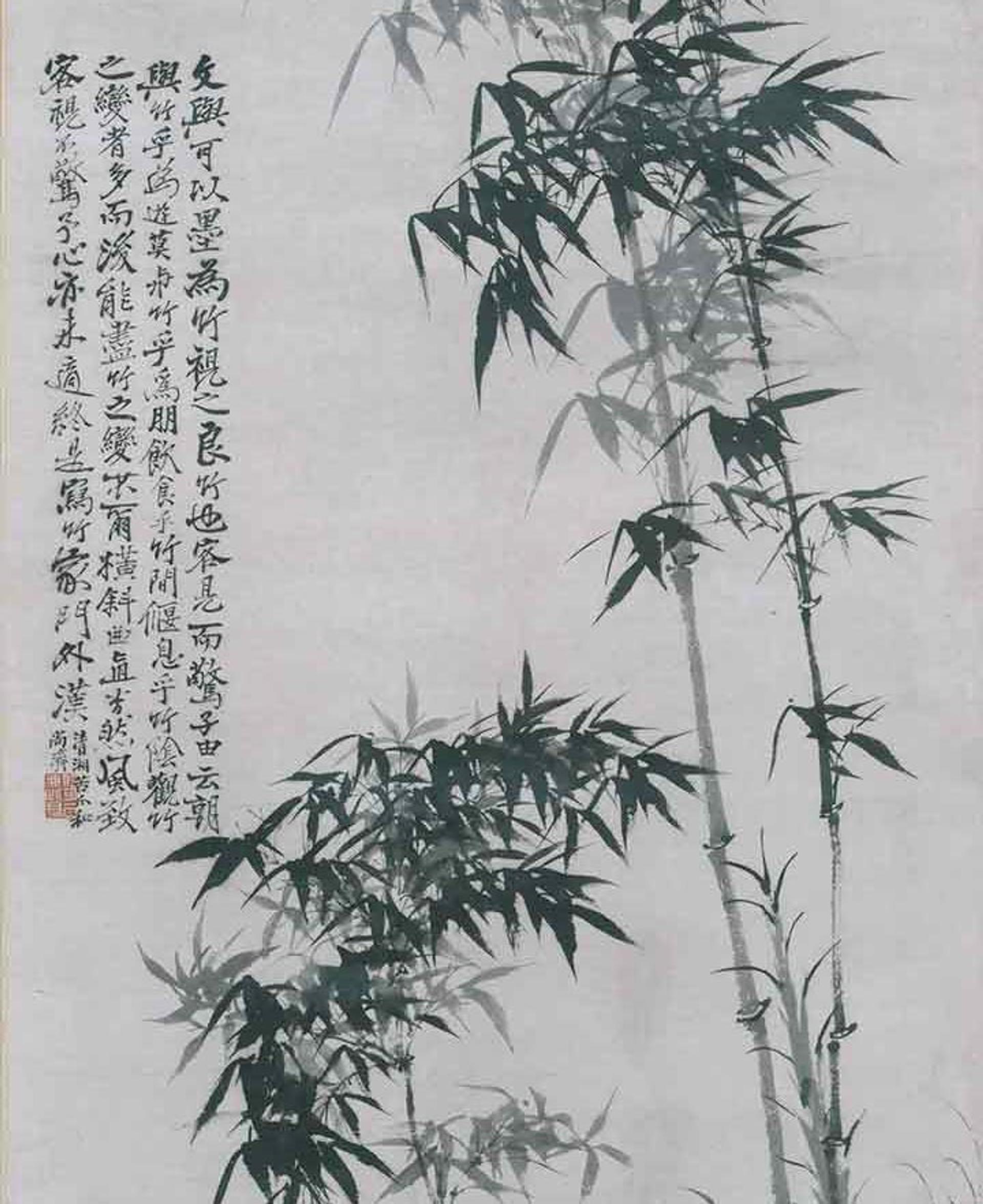 Storytelling through Inscriptions in Nonnarrative Chinese Paintings ...