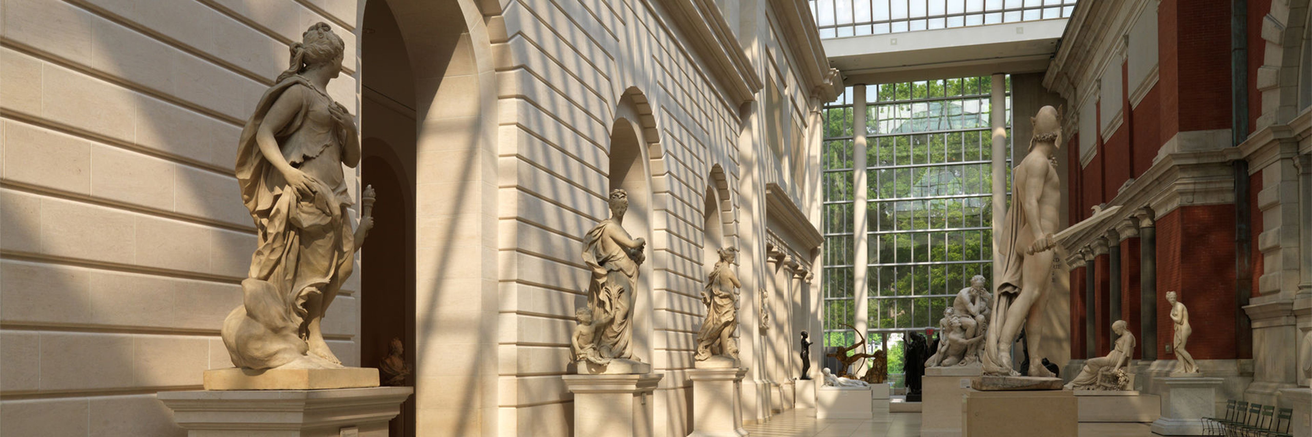 European Statues Critical Race Theory Versus The Renaissance: Florence