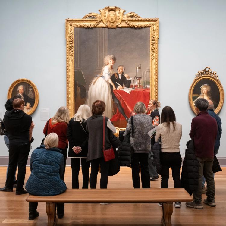 Welcome, Met Members! - The Metropolitan Museum of Art