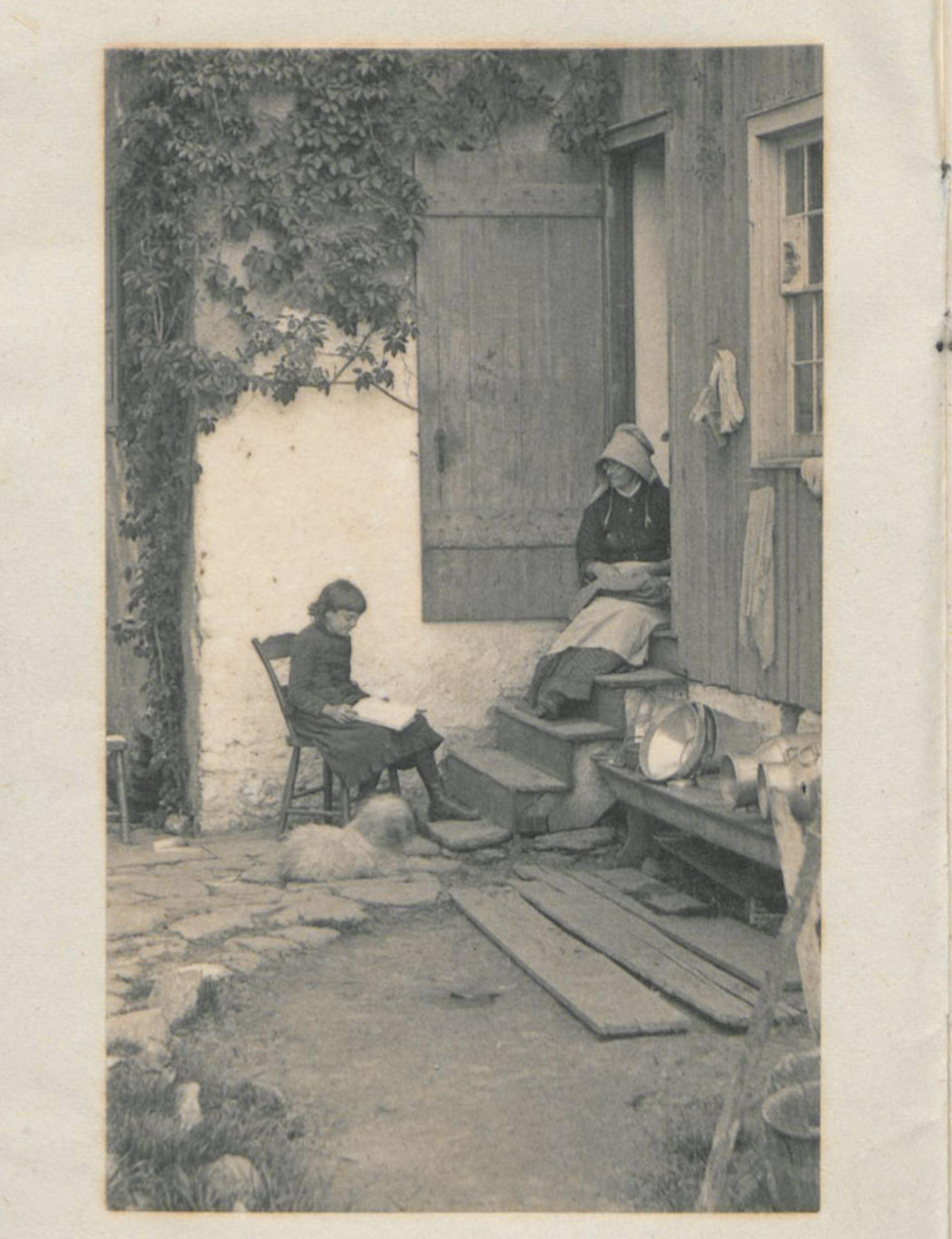 A Lens into Photographic Trade Literature - The Metropolitan Museum of Art