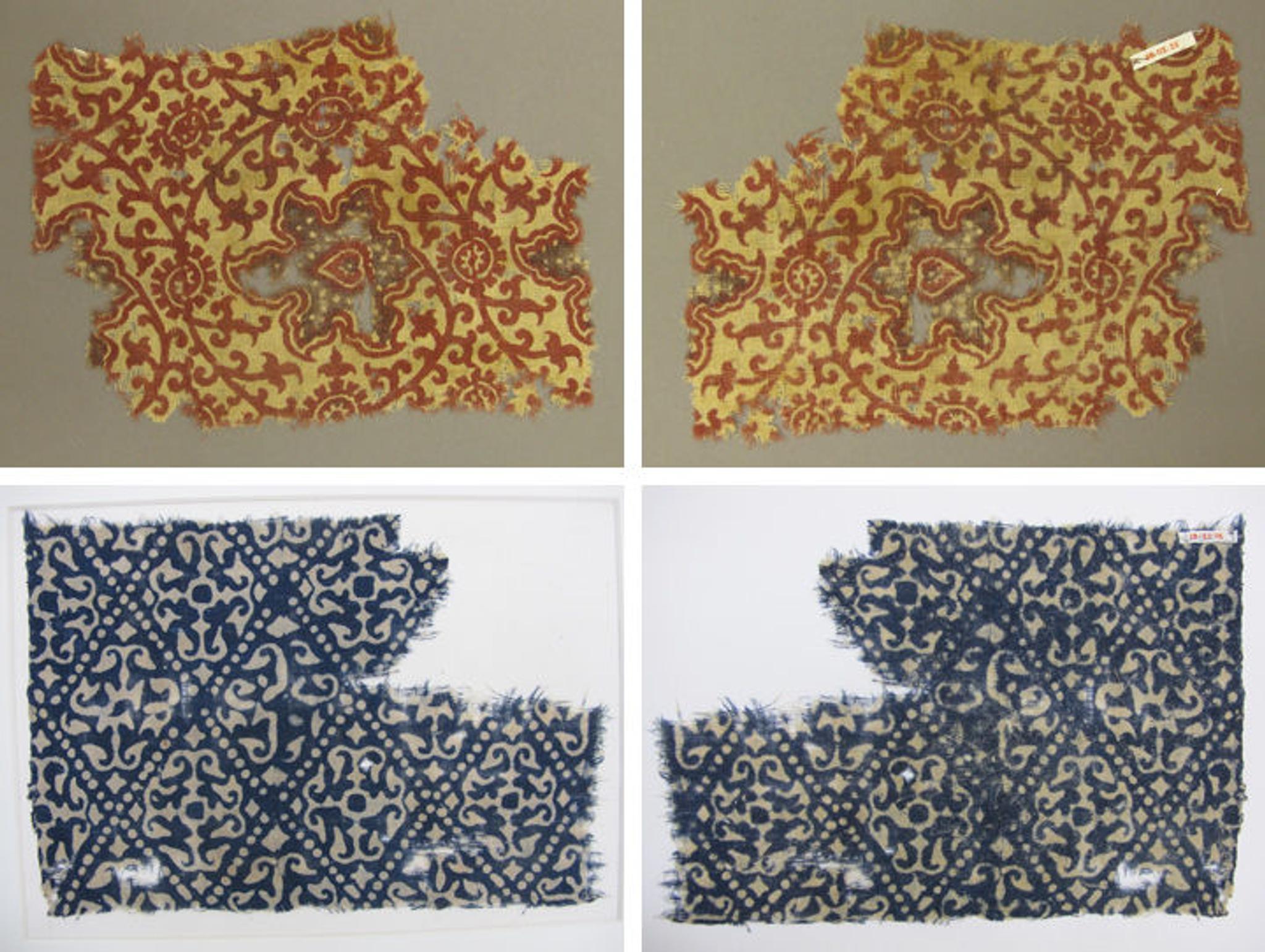 Indian Block-Printed Textiles: Past and Present - The Metropolitan ...