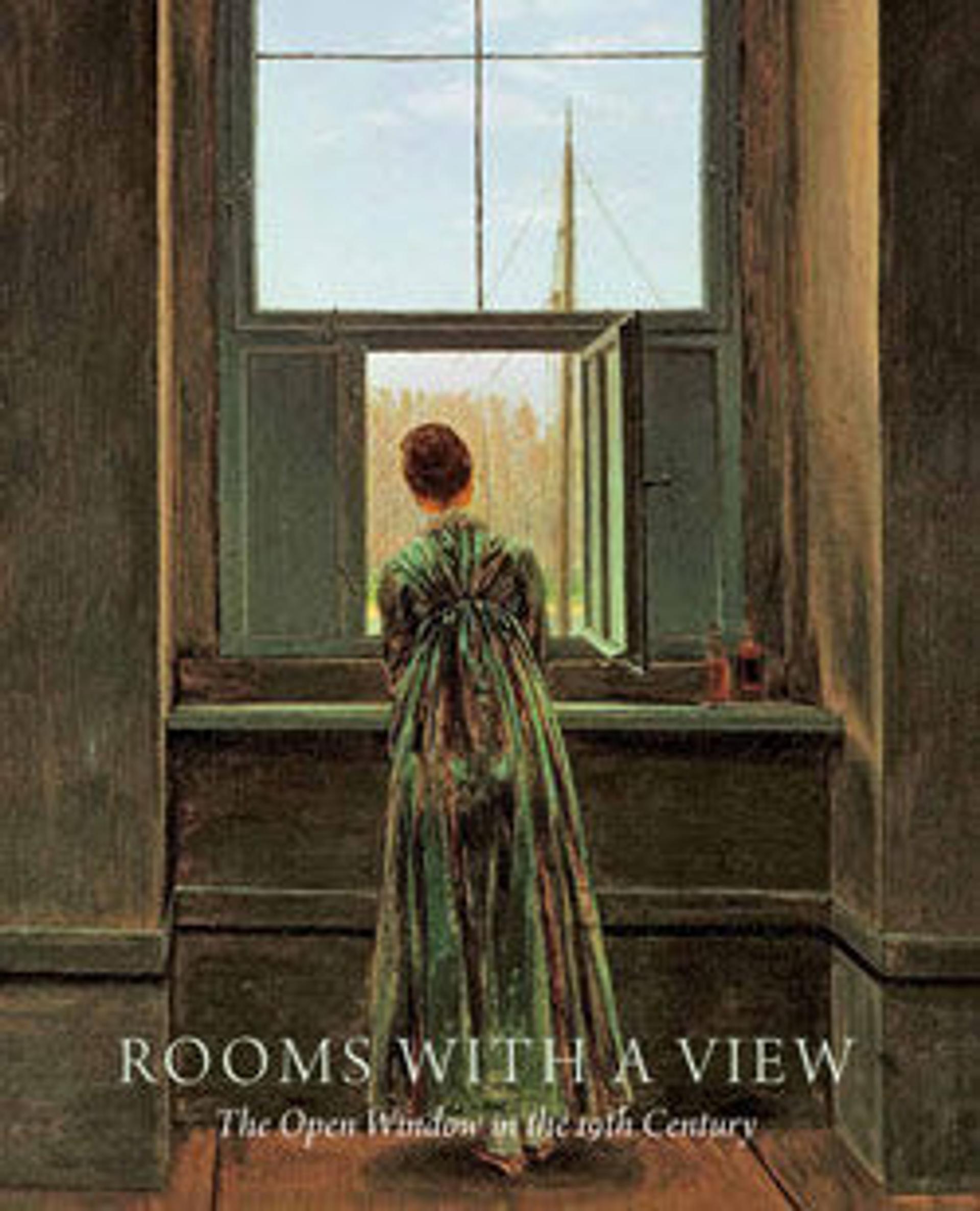 German Masters of the Nineteenth Century: Paintings and Drawings from ...
