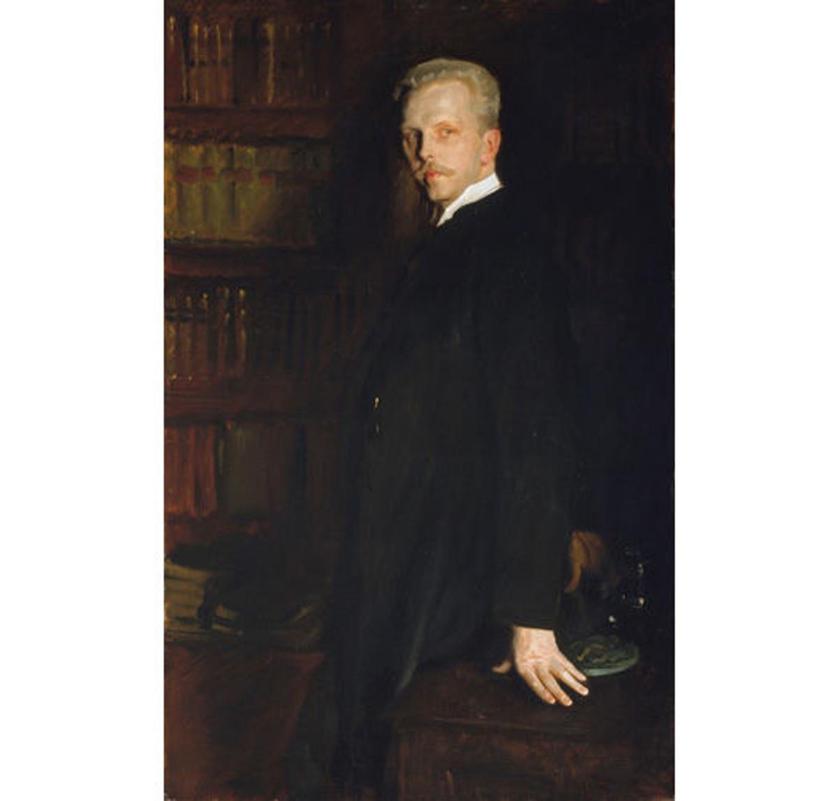 Today in Met History: October 31 - The Metropolitan Museum of Art