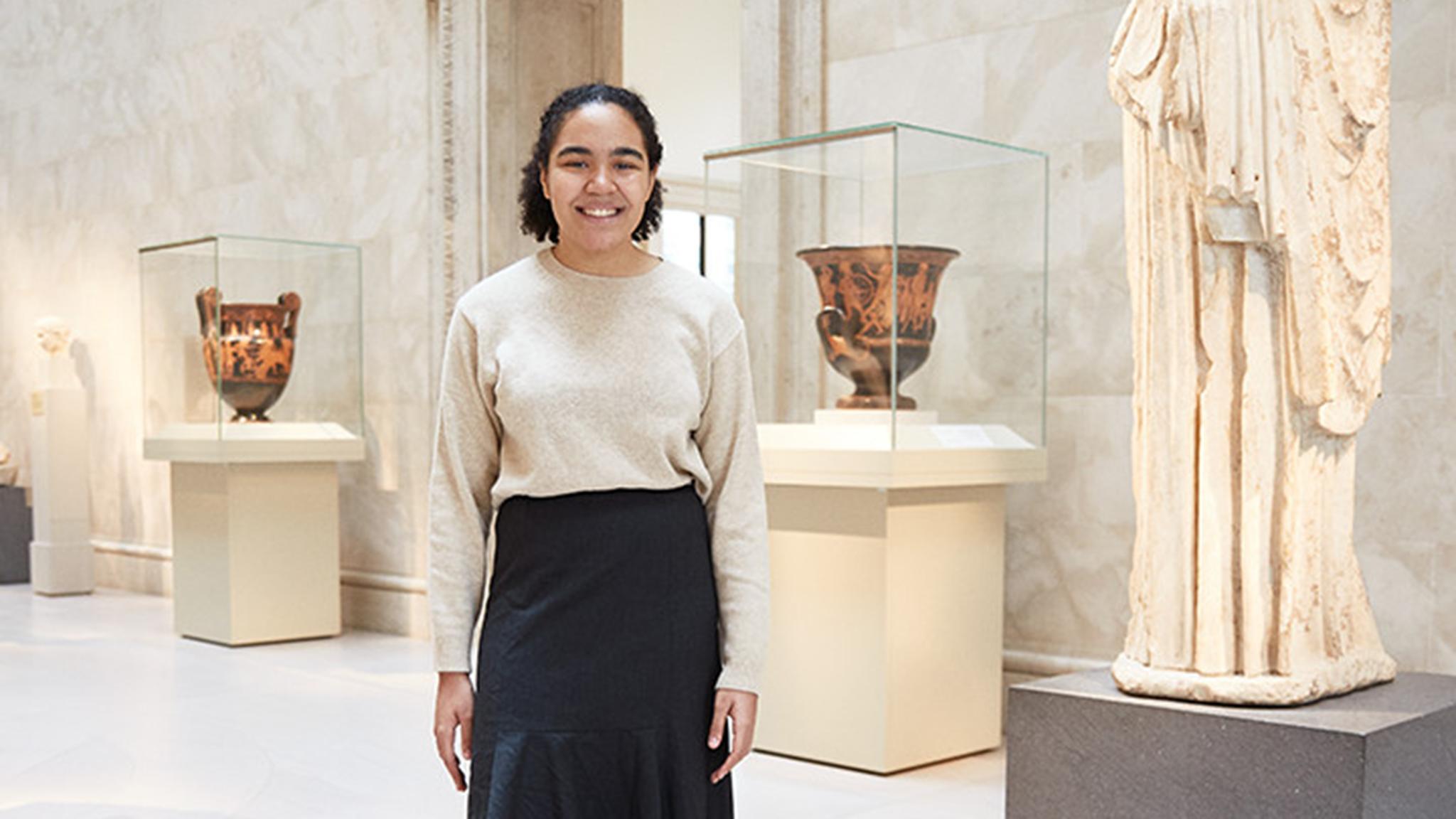 Support - The Metropolitan Museum of Art