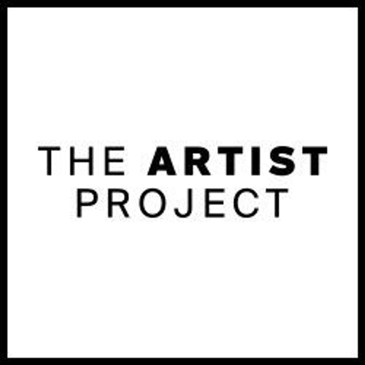 The Artist Project: What Artists See When They Look At Art - The ...