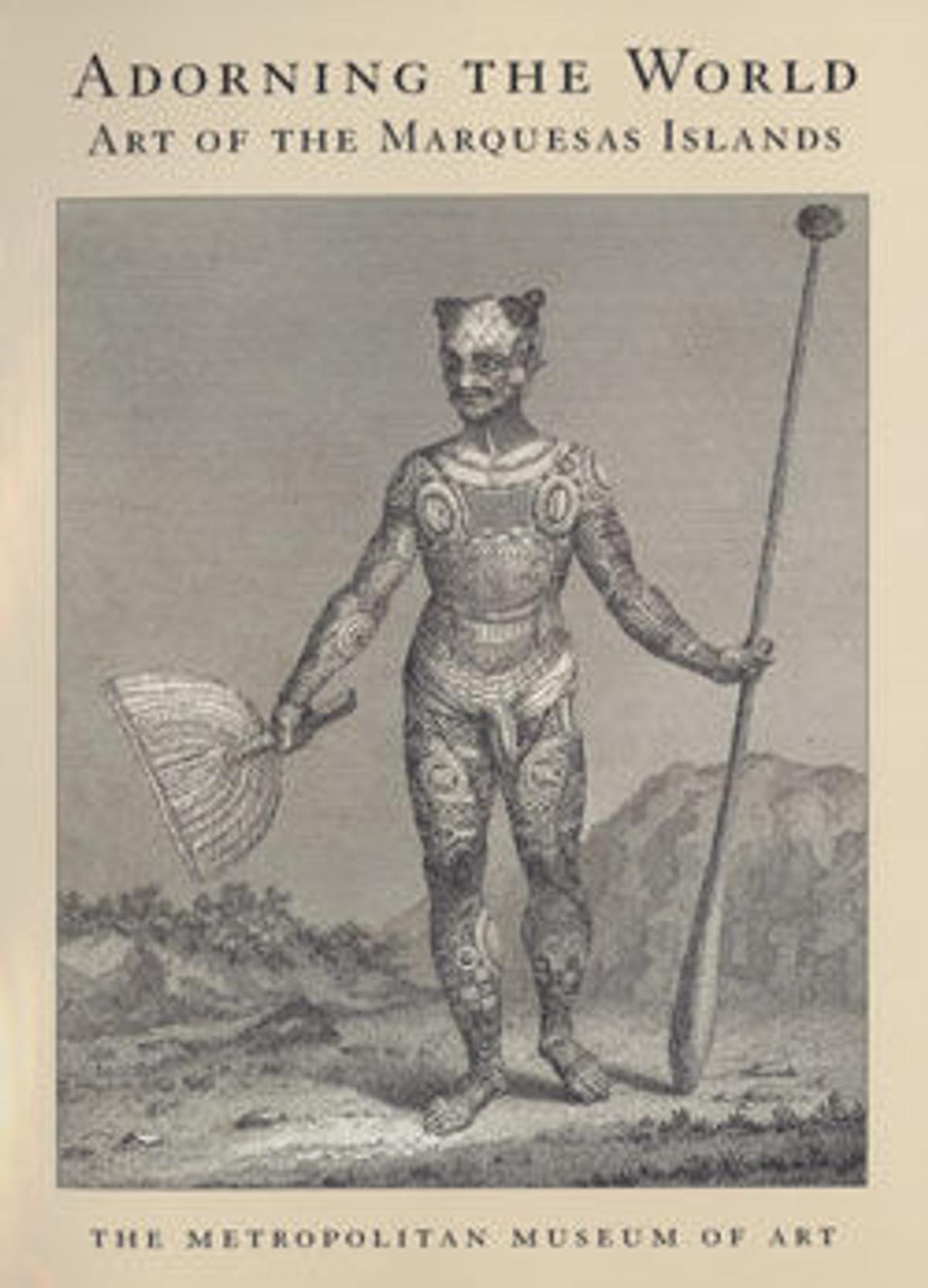 Oceania: Art of the Pacific Islands in The Metropolitan Museum of Art ...