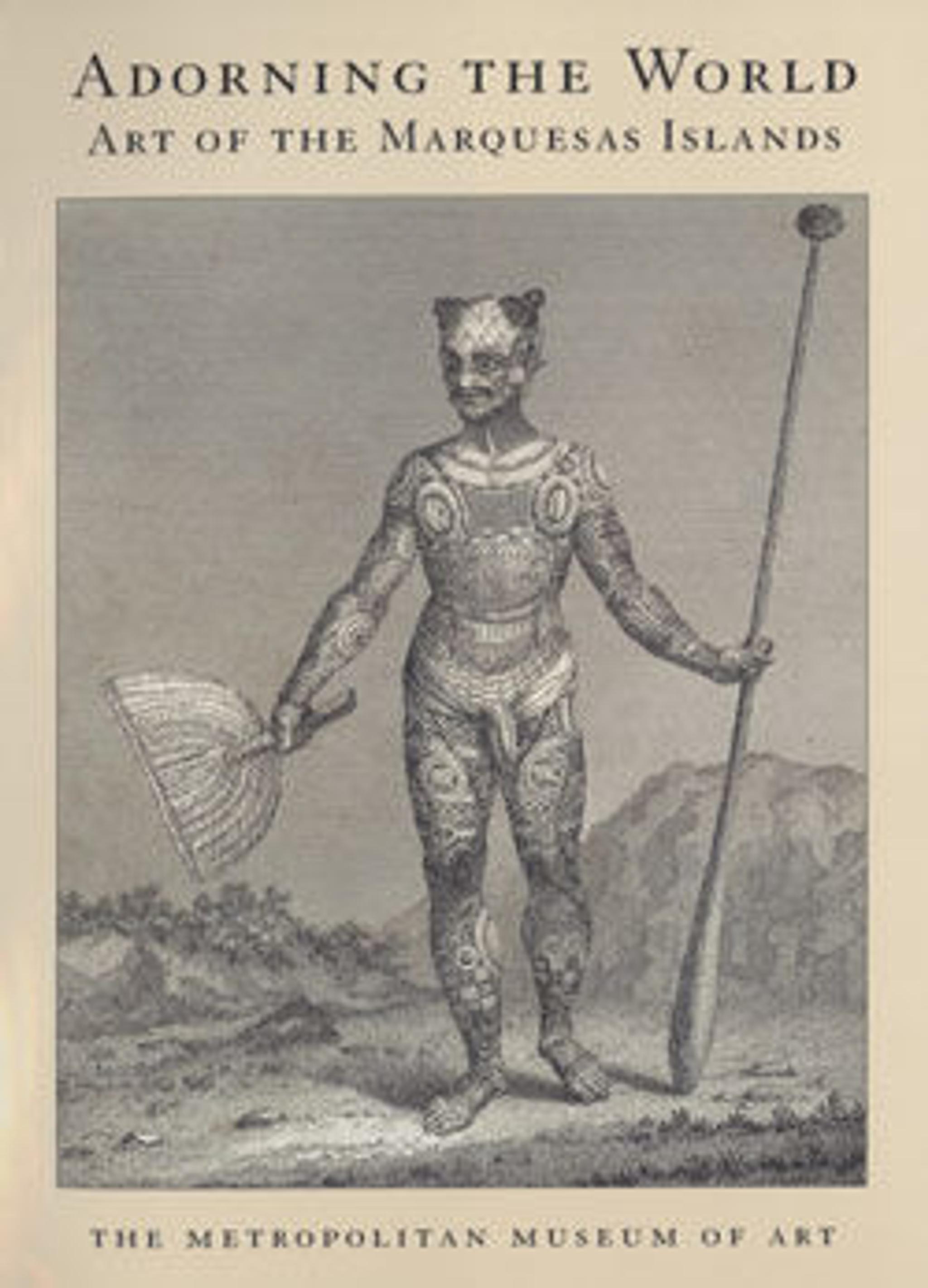 Oceania: Art of the Pacific Islands in The Metropolitan Museum of Art ...