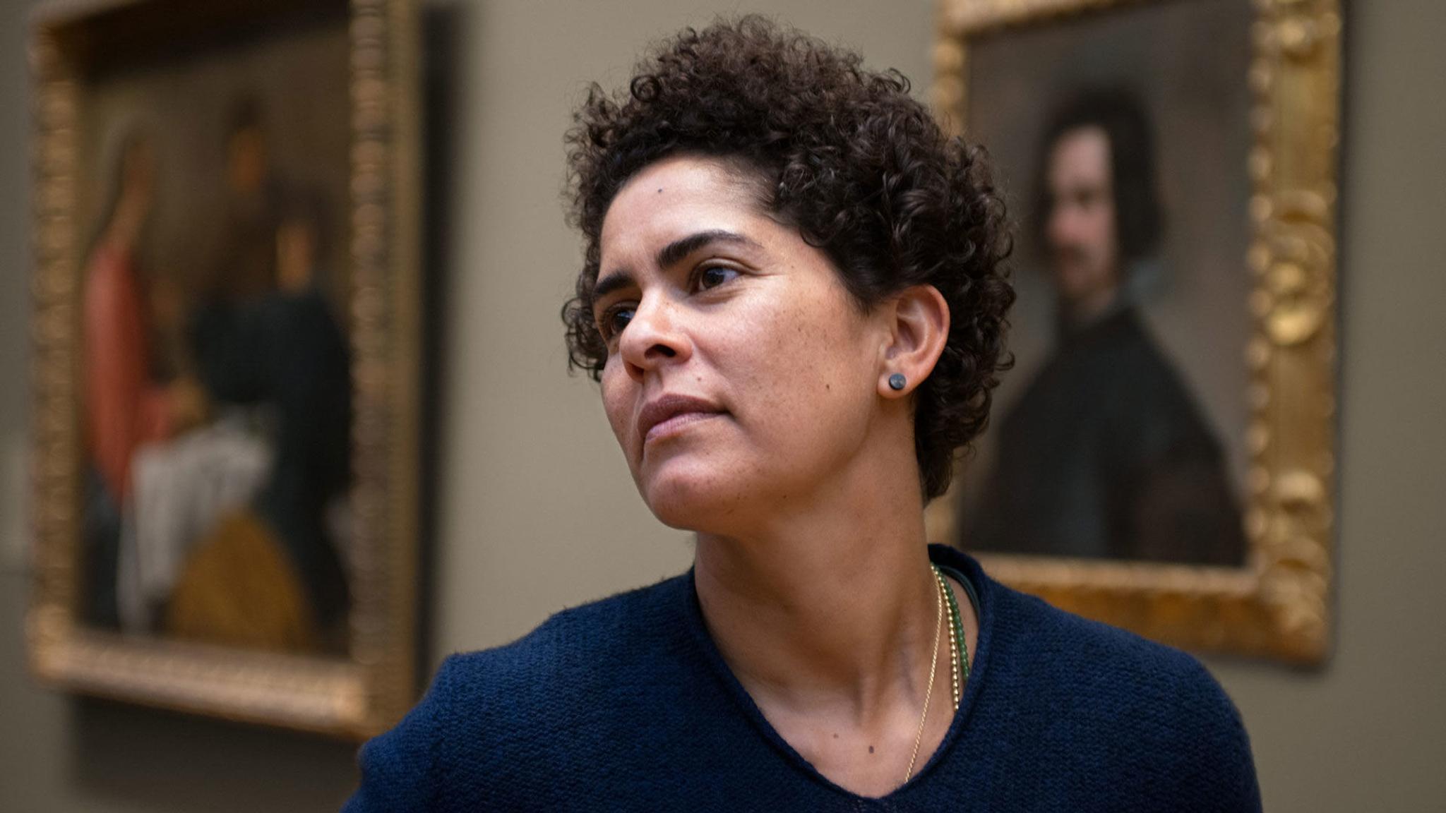 The Artist Project: John Currin - The Metropolitan Museum of Art