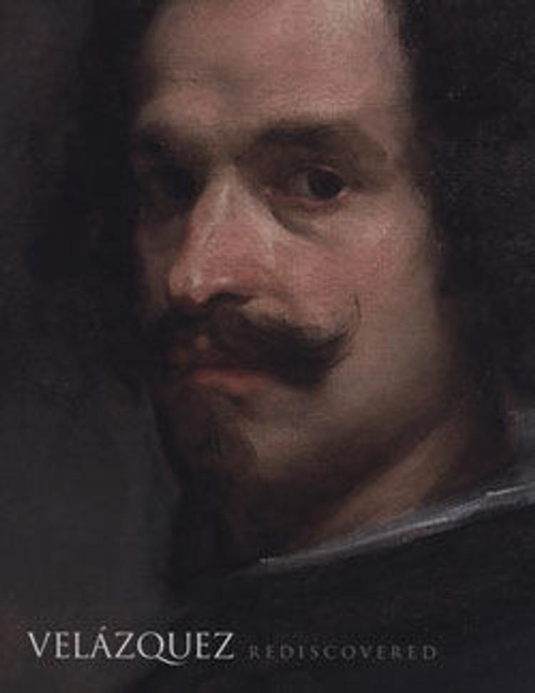 Velázquez - The Metropolitan Museum of Art
