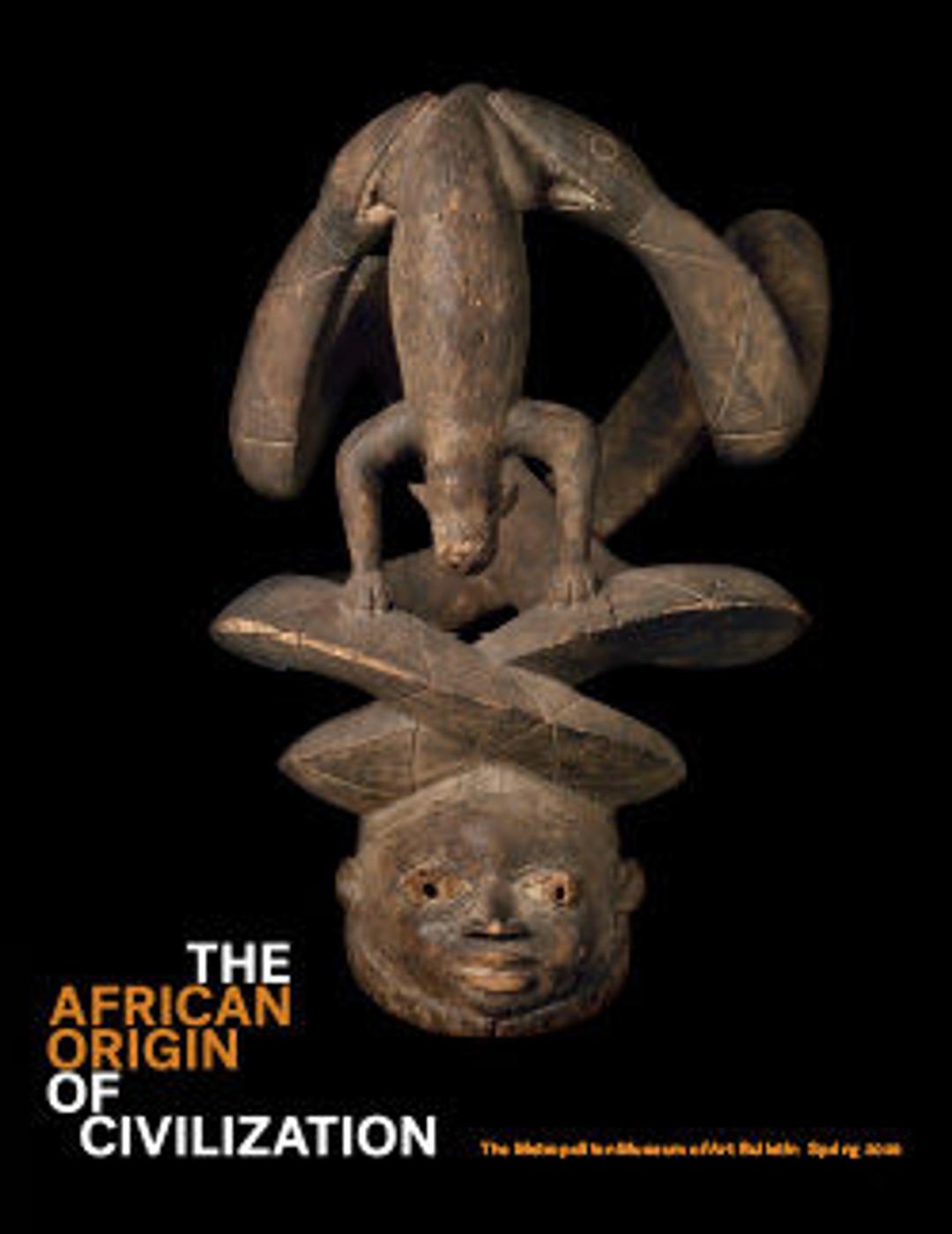 Art and Oracle: African Art and Rituals of Divination - The ...