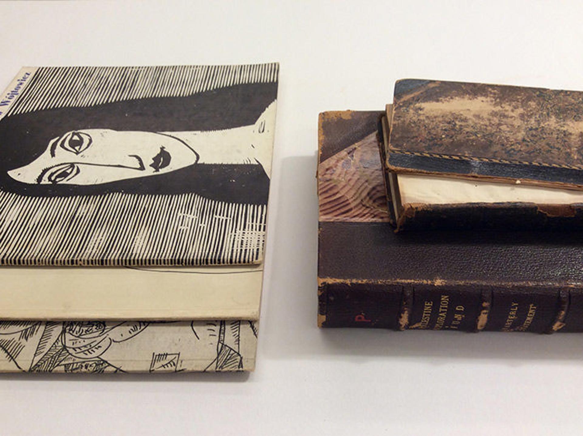 Protecting Your Traveling Books - The Metropolitan Museum of Art