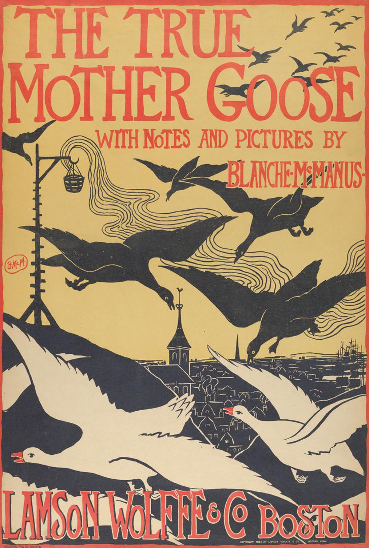 By Women, for Women: American Art Posters of the 1890s - The ...