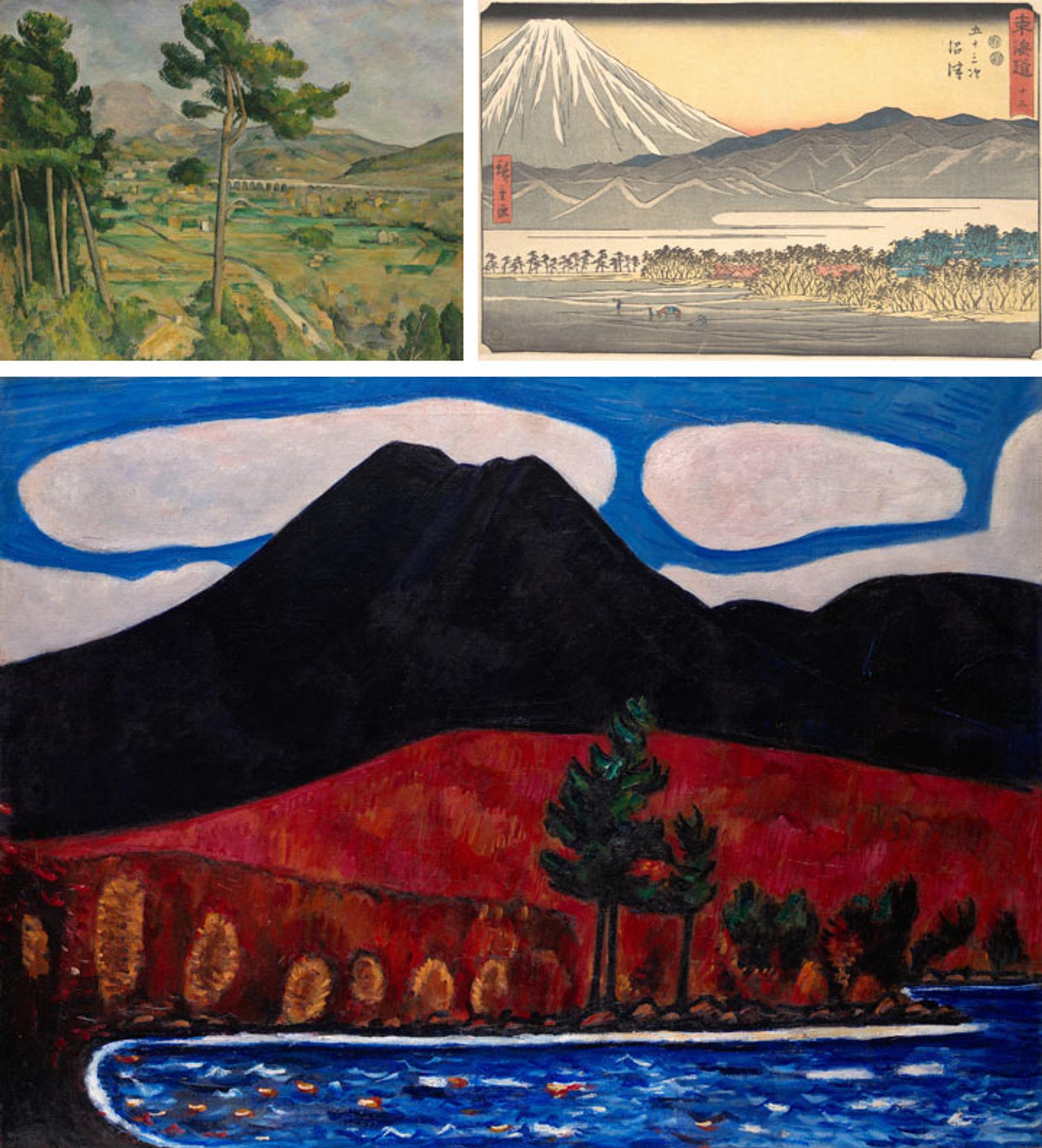 The Cosmopolitan Regionalist: Marsden Hartley's Maine with Randall ...