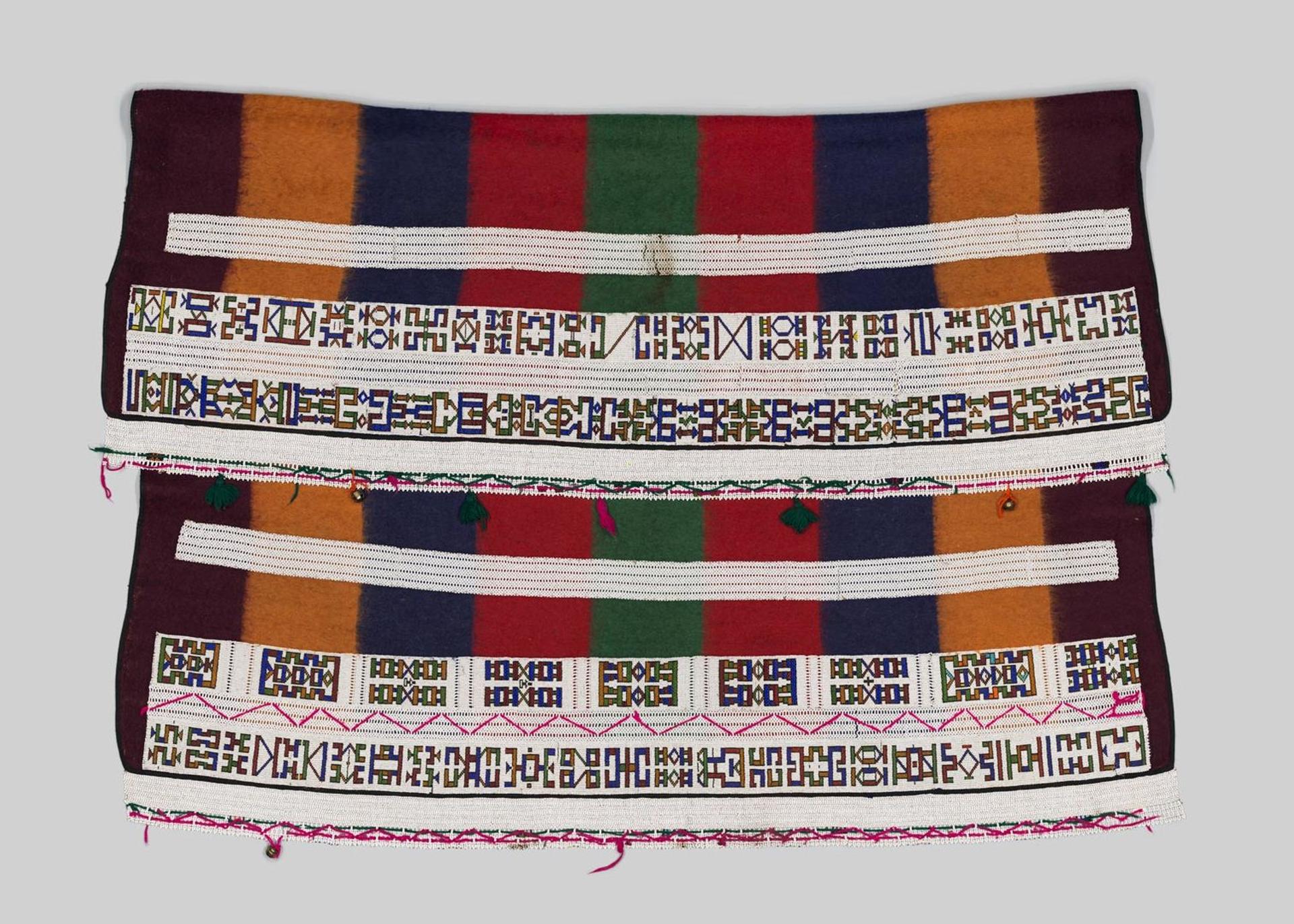 Beadwork in the Arts of Africa and Beyond - The Metropolitan Museum of Art