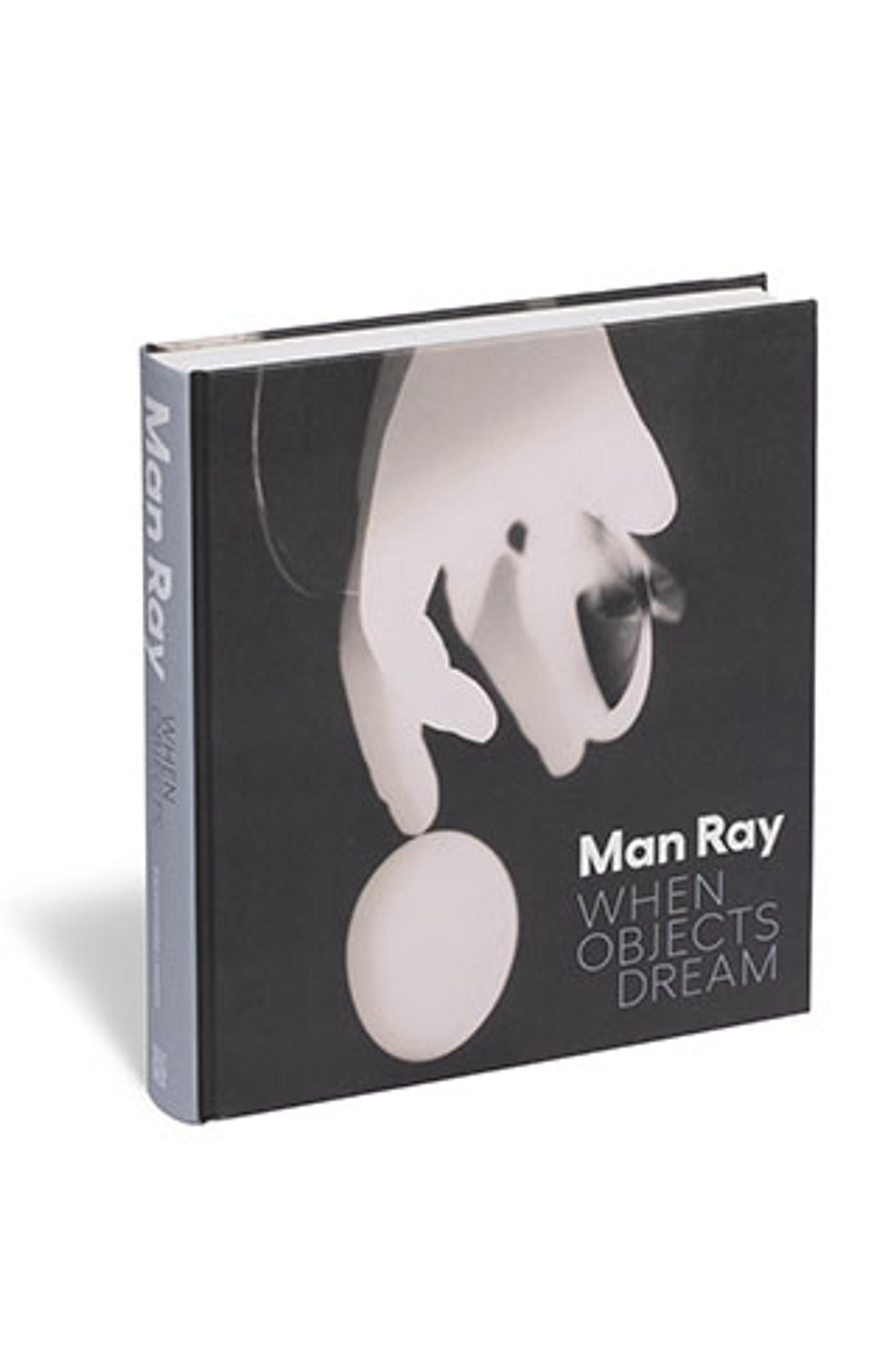 Man Ray: When Objects Dream - The Metropolitan Museum of Art
