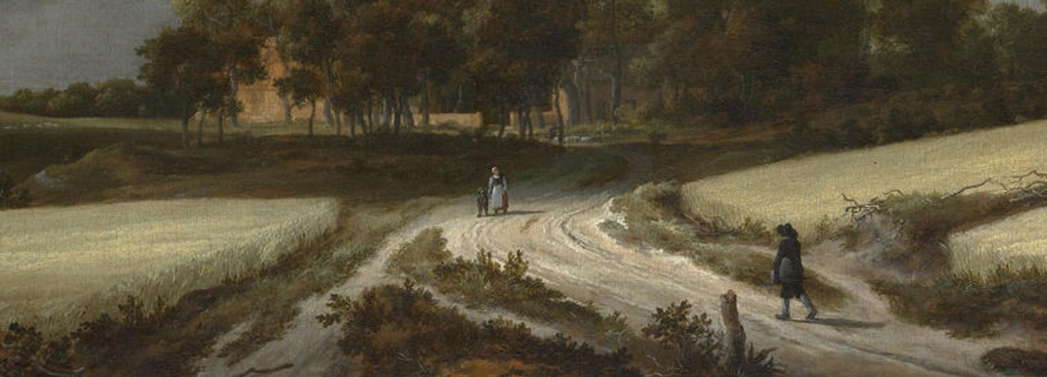 In Praise of Painting: Dutch Masterpieces at The Met - The Metropolitan ...