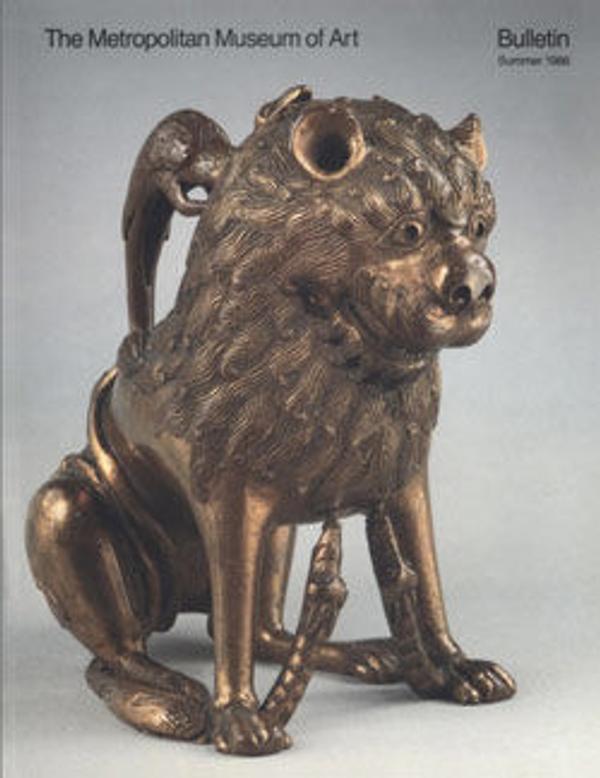 "A Medieval Bestiary" - The Metropolitan Museum of Art