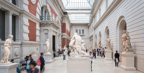 Updates on The Met Collection and Cultural Property - The Metropolitan ...