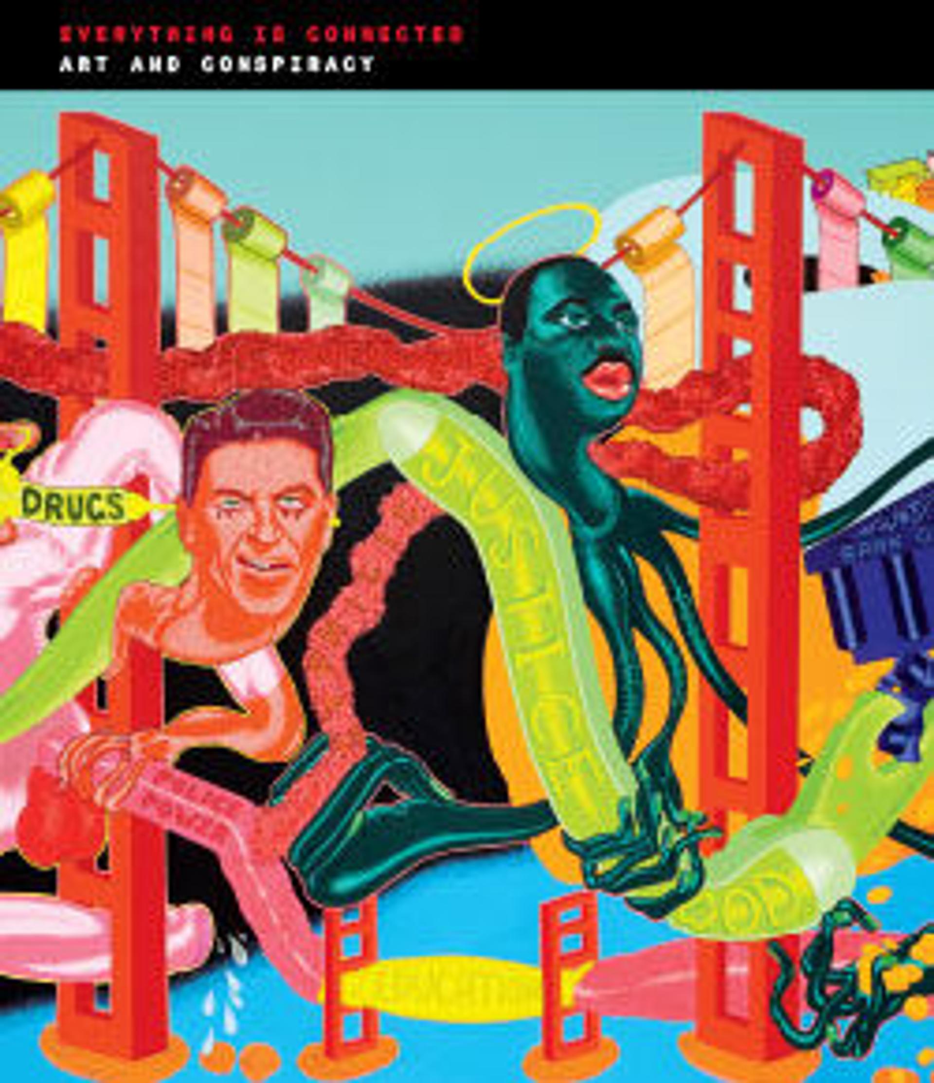 Everything Is Connected: Art and Conspiracy - The Metropolitan Museum ...