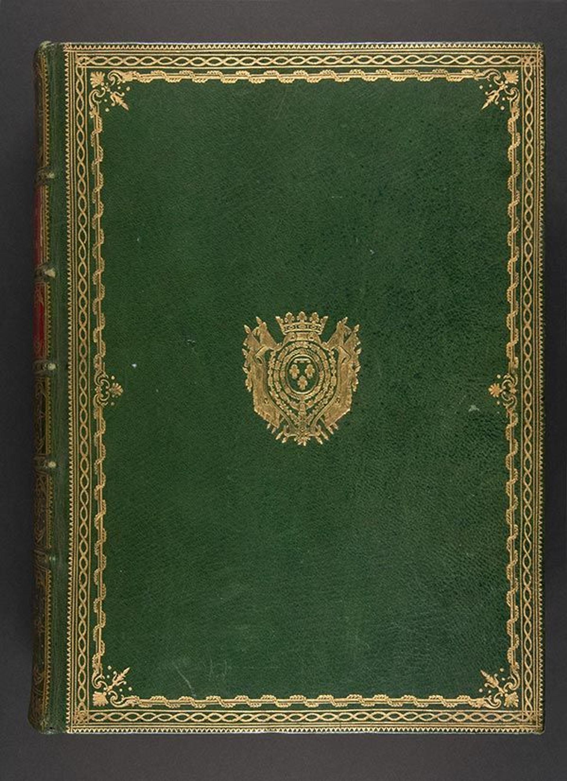 Firmin-Didot: A French Legacy - The Metropolitan Museum of Art