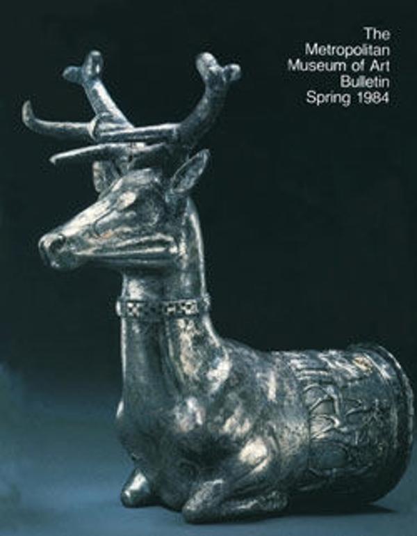 "Ancient Near Eastern Art" - The Metropolitan Museum of Art