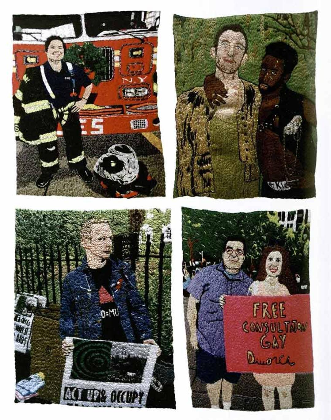 Queering the Catalogue: A Look at Queer, Gay, and Trans Art and Artists ...