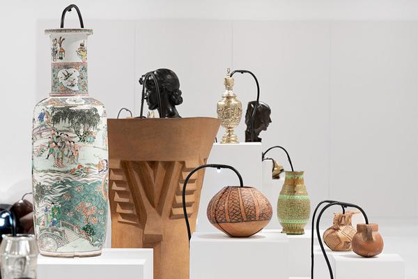 Oliver Beer’s Vessel Orchestra and the Democracy of Sound - The ...