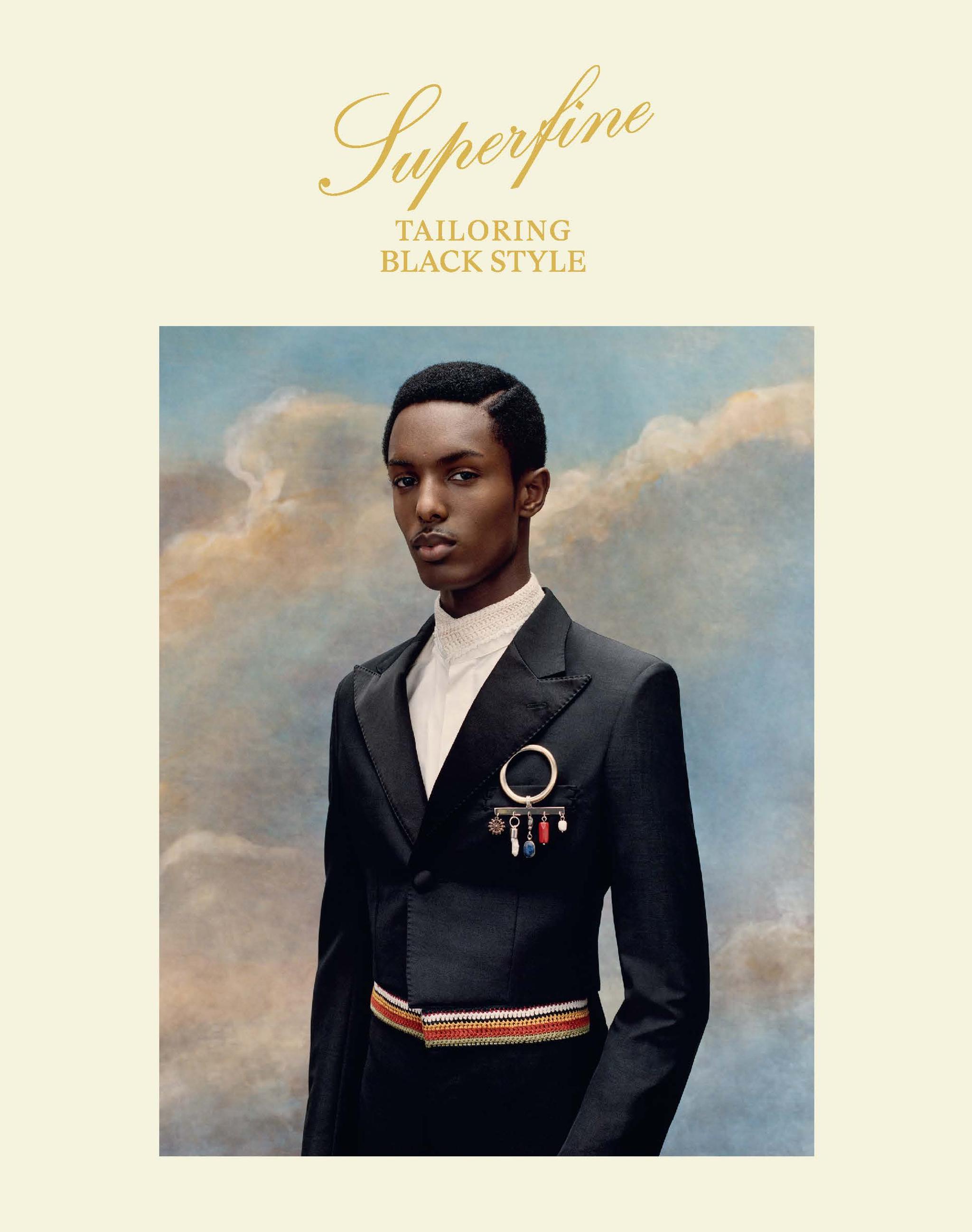 Superfine: Tailoring Black Style - The Metropolitan Museum of Art