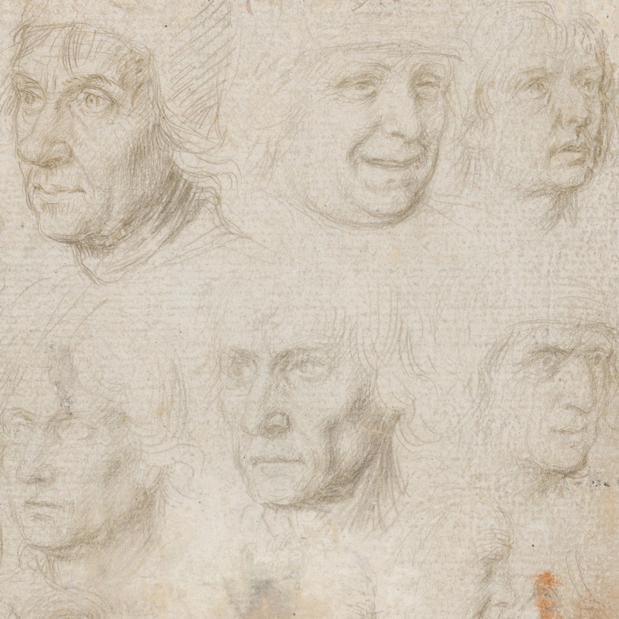 Metalpoint - The Metropolitan Museum of Art