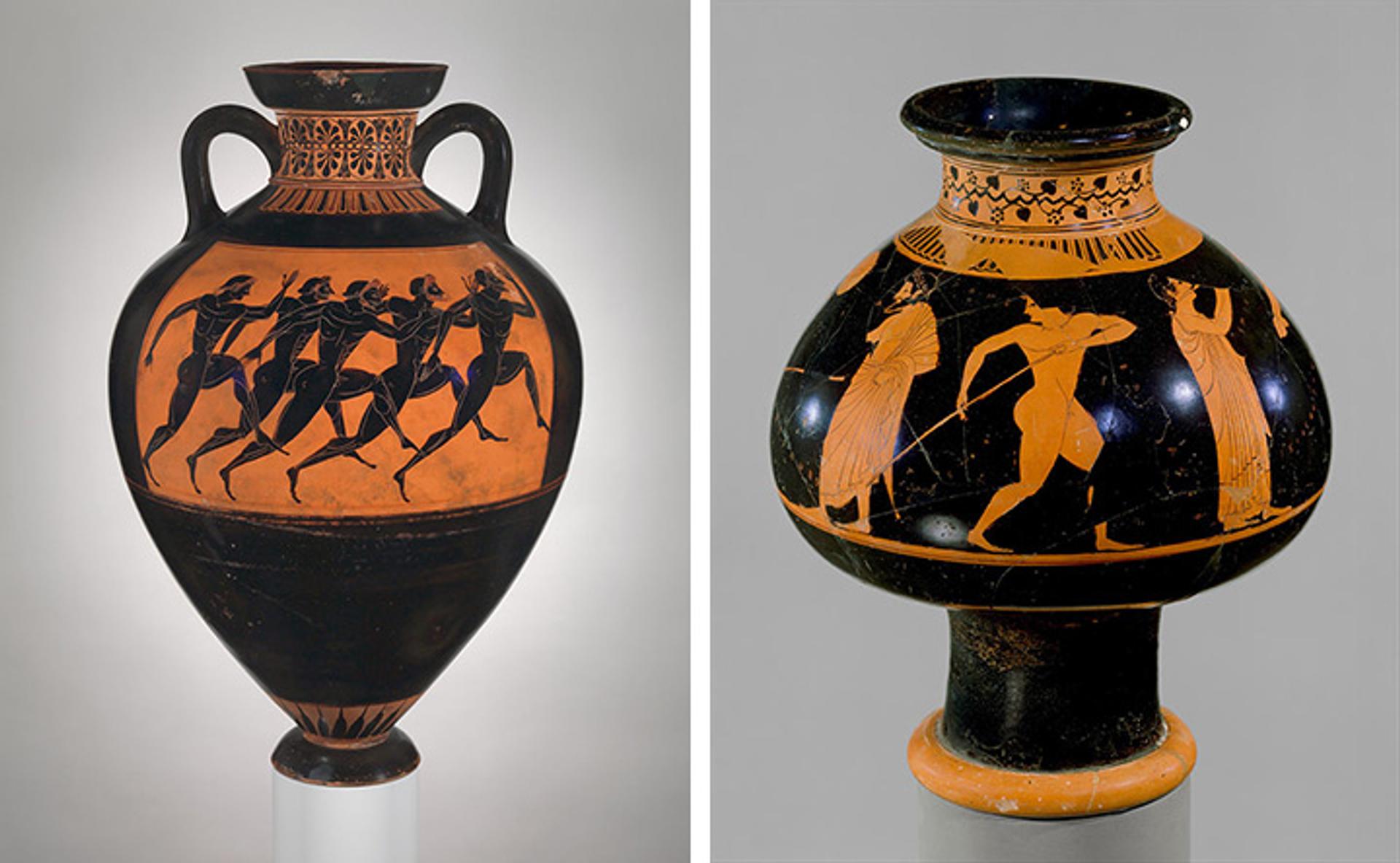 A World of Sports at The Met - The Metropolitan Museum of Art