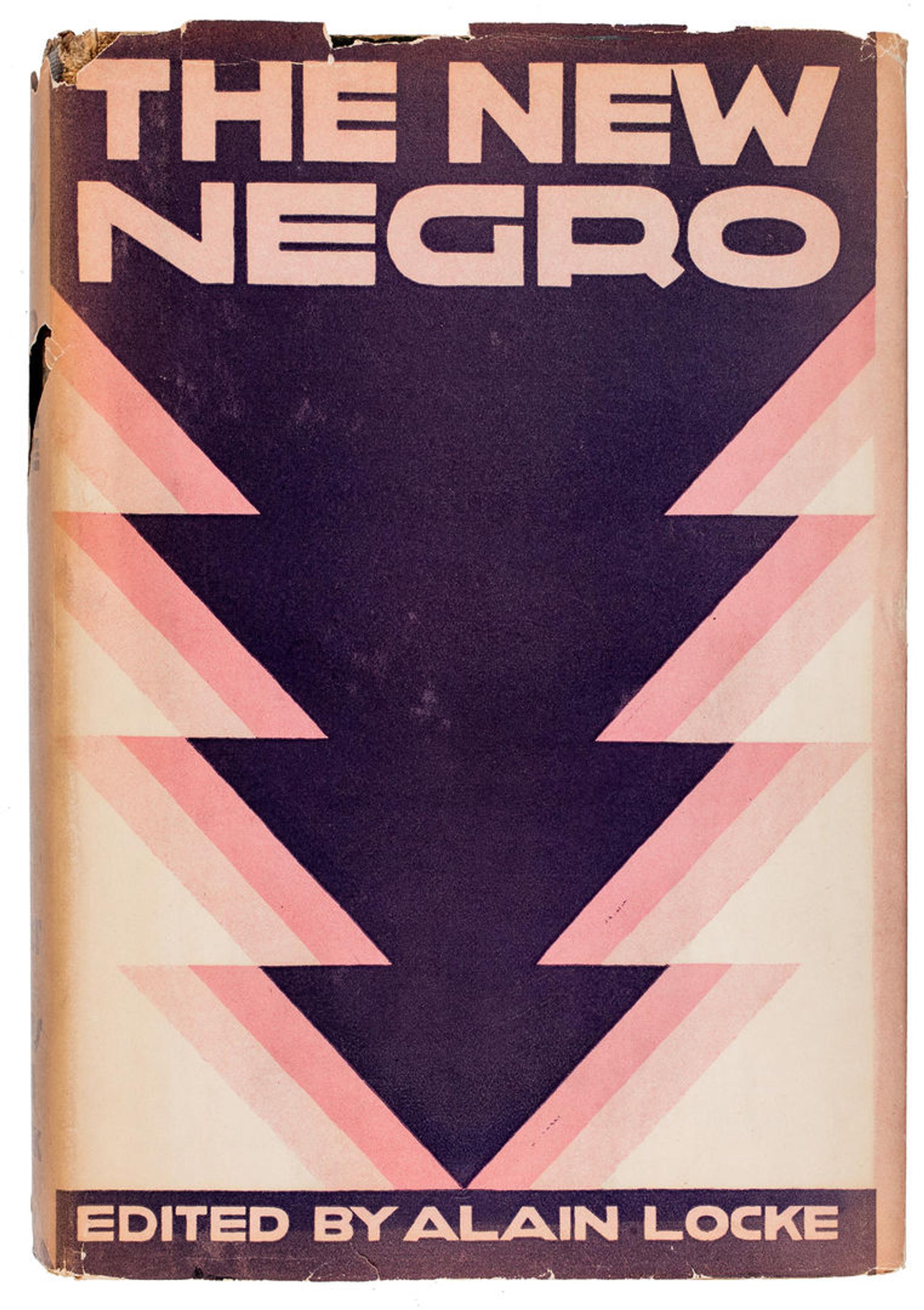 Harlem Is Everywhere: Episode 1, The New Negro - The Metropolitan ...