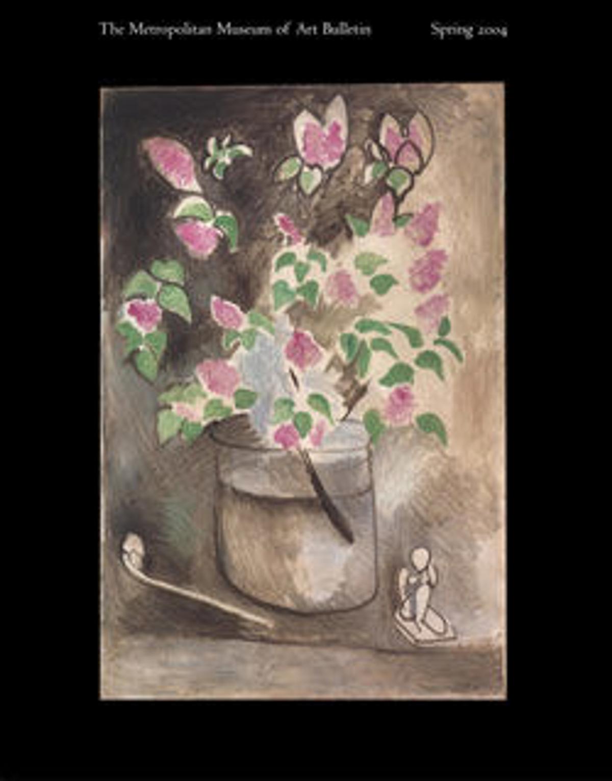 Henri Matisse - Dance: After the Paris version of the Barnes Mural ...