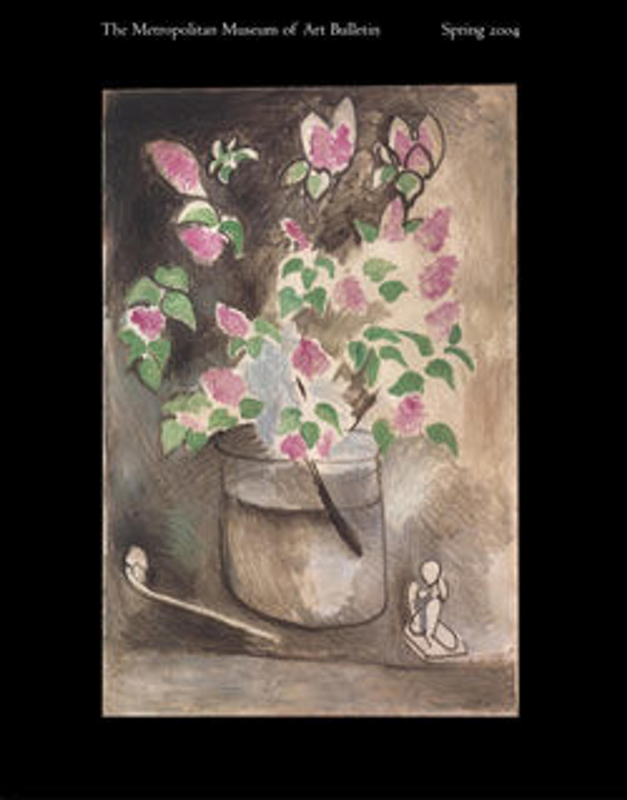 Henri Matisse - Dance: After the Paris version of the Barnes Mural ...