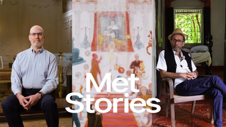 Met Stories: Essential - The Metropolitan Museum of Art