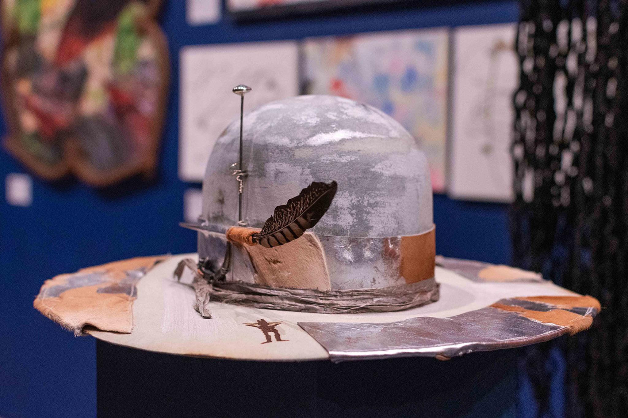 Art Work: Artists Working at The Met - The Metropolitan Museum of Art