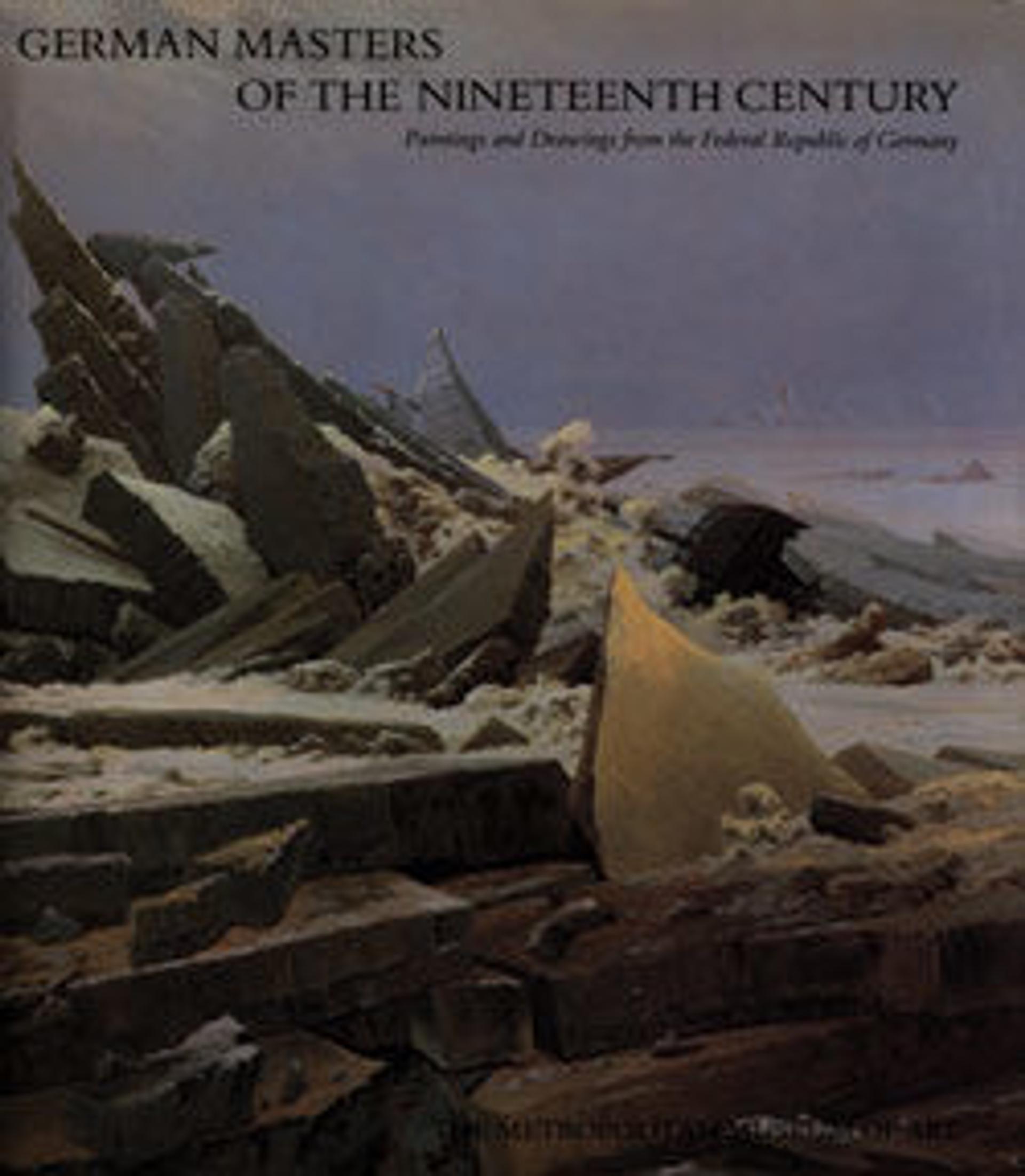 German Paintings in The Metropolitan Museum of Art, 1350–1600 - The ...