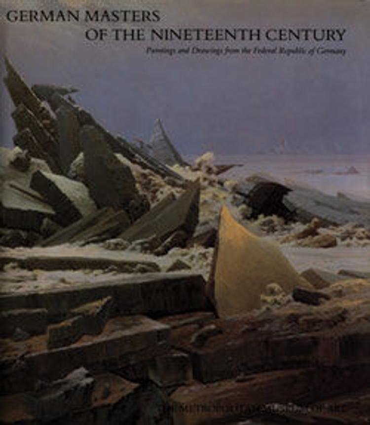 German Paintings in The Metropolitan Museum of Art, 1350–1600 - The ...