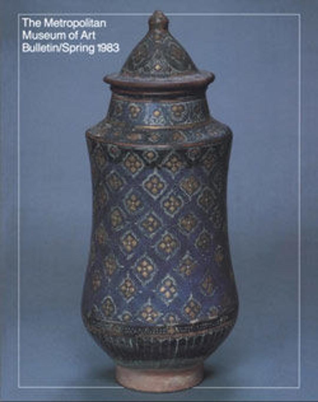 "Islamic Calligraphy" - The Metropolitan Museum of Art