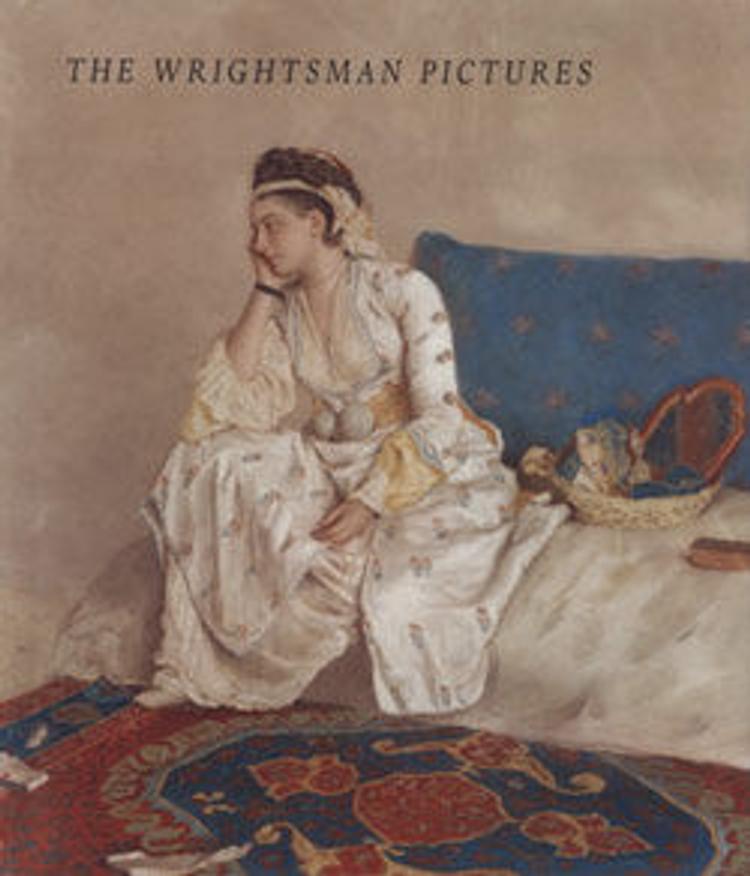 The Wrightsman Collection. Vol. 5, Paintings, Drawings, and Sculpture ...
