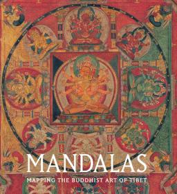 Mandalas: Mapping the Buddhist Art of Tibet - The Metropolitan Museum ...
