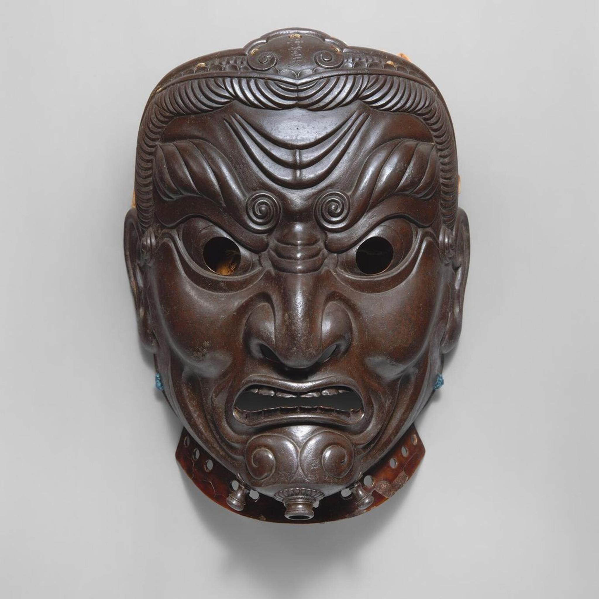What’s in a Face? - The Metropolitan Museum of Art