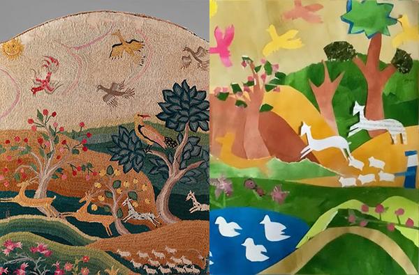 How to Make a Collage - The Metropolitan Museum of Art