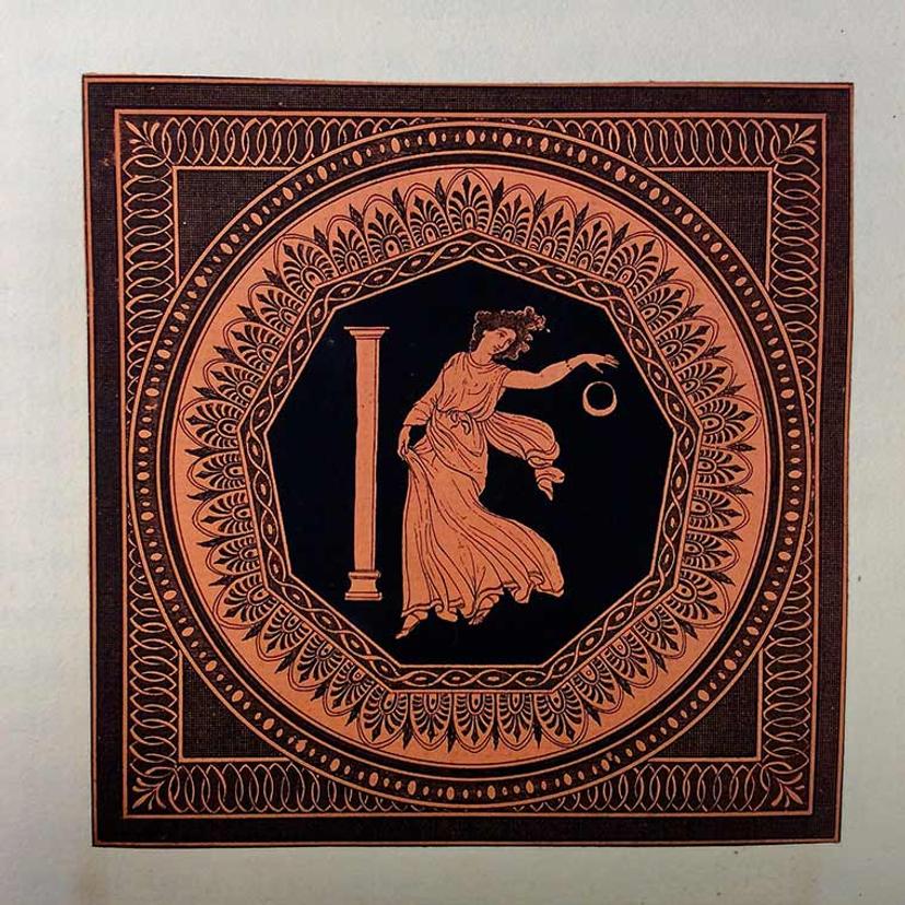 A Passion for Antiquity: Sir William Hamilton and His Vase Collection ...